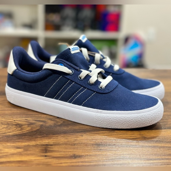 adidas | Shoes | Adidas Vulc Raider Sneakers | Poshmark